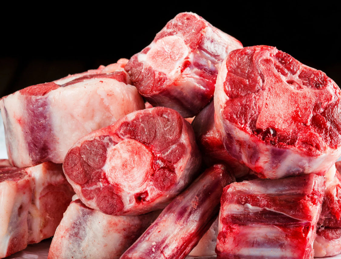 Ox tail – Lakota Ranch Farm Store