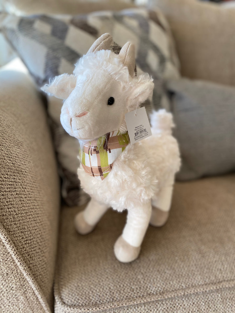 Plush Animals – Lakota Ranch Farm Store